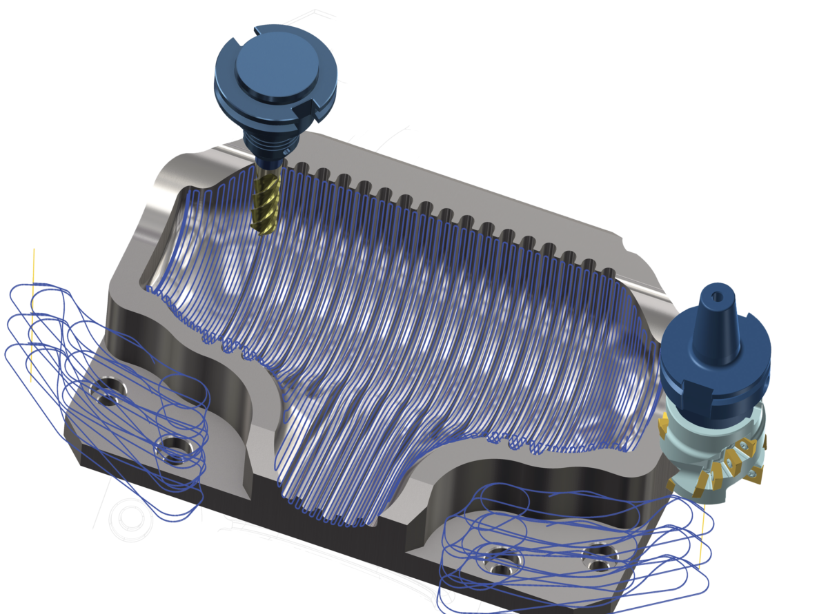 Mastercam Denver Home - Mastercam Denver