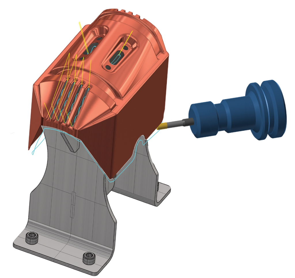 Add-Ons - Mastercam Denver